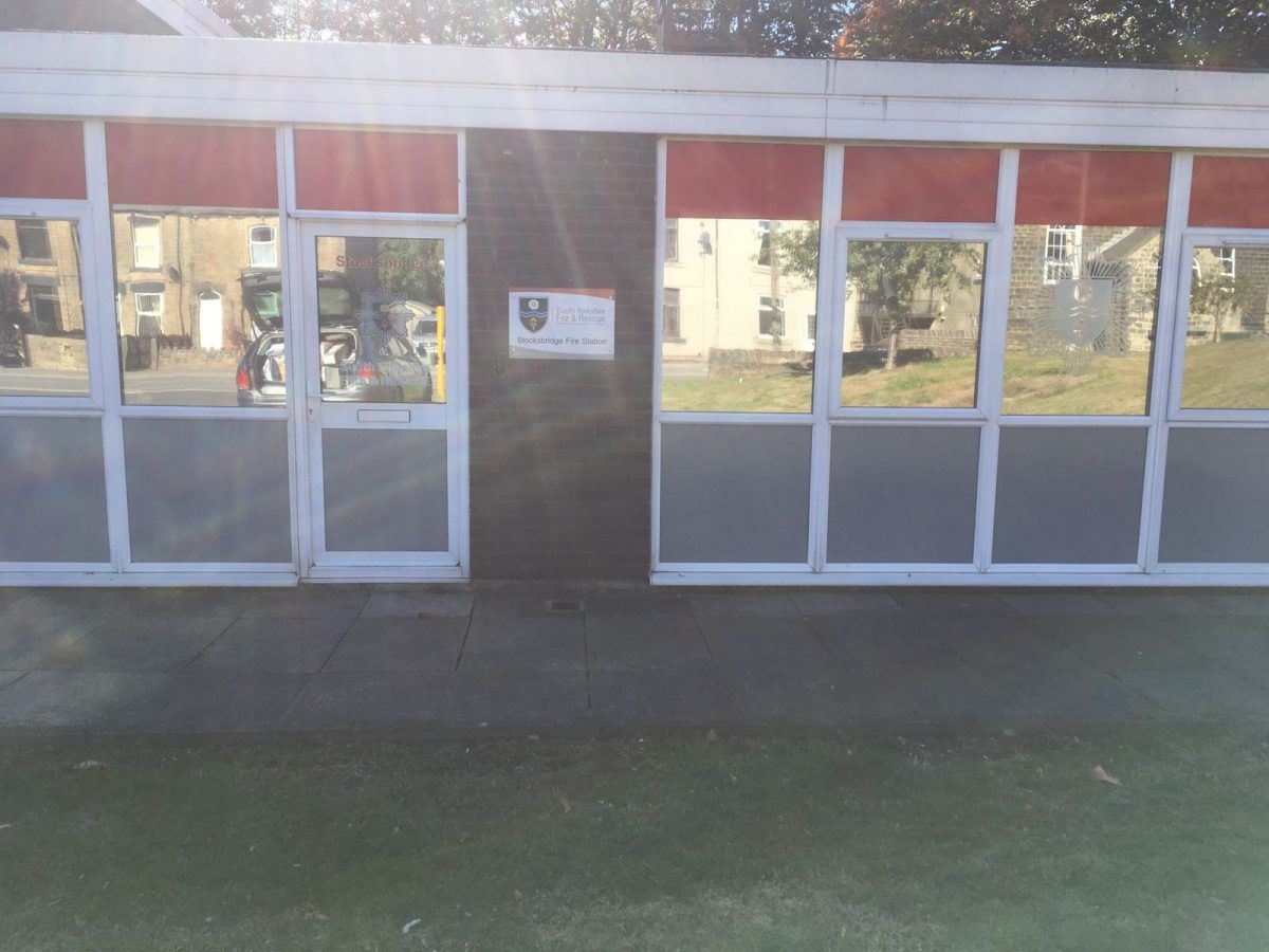 Silver 20 Window Film Gallery | Sureguard Window Films