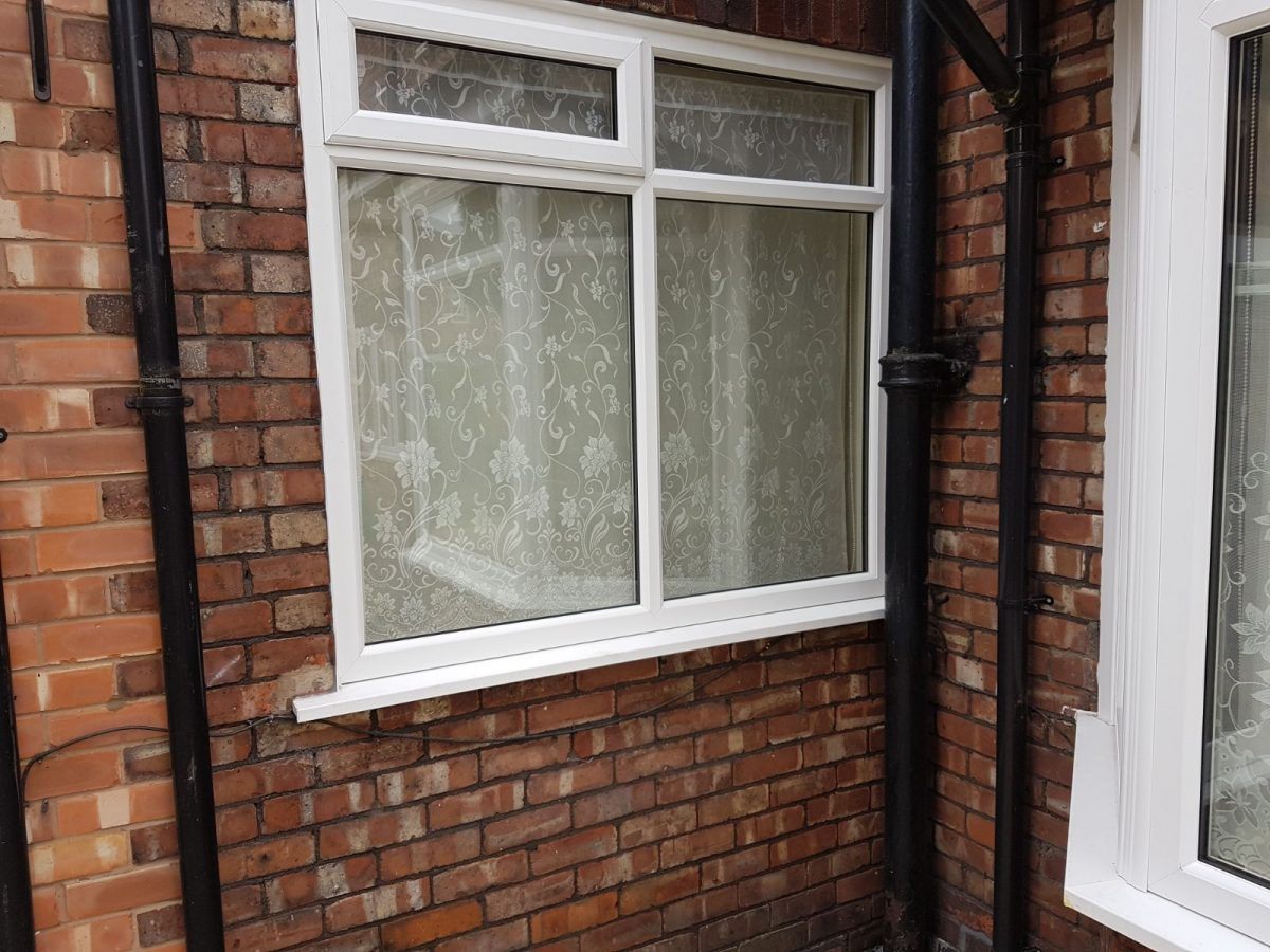 Security Window Film Gallery | Sureguard Window Films