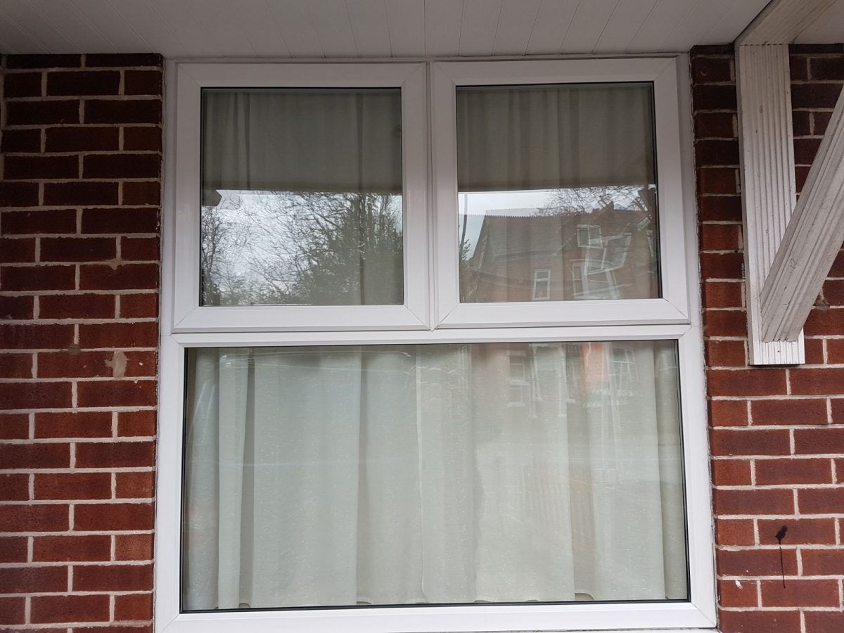 Security Window Film Gallery | Sureguard Window Films