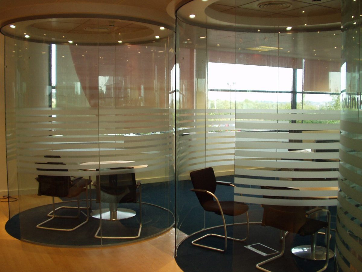 Manifestation Window Film Gallery | Sureguard Window Films