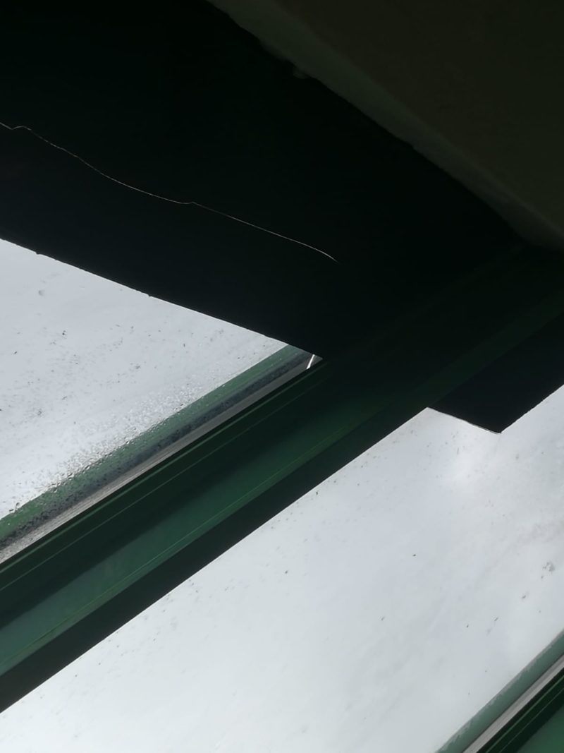 One Way Window Film Gallery | Sureguard Window Films