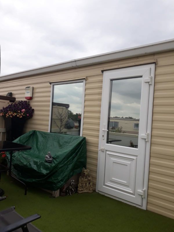 One Way Window Film Gallery | Sureguard Window Films