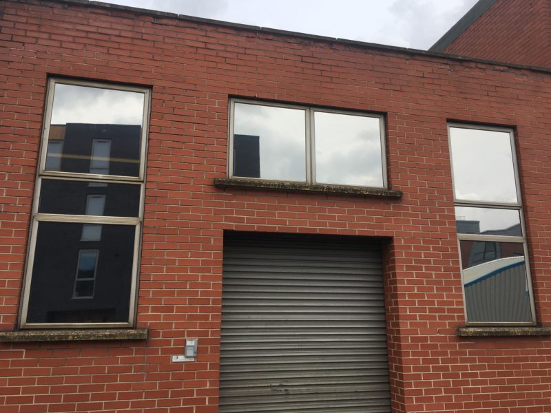 One Way Window Film Gallery | Sureguard Window Films