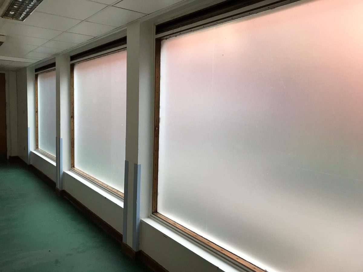 COVID-19 | Sureguard Window Films