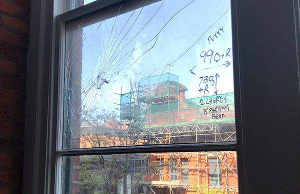Bomb Blast Window Film - the best choice for your property | Sureguard ...
