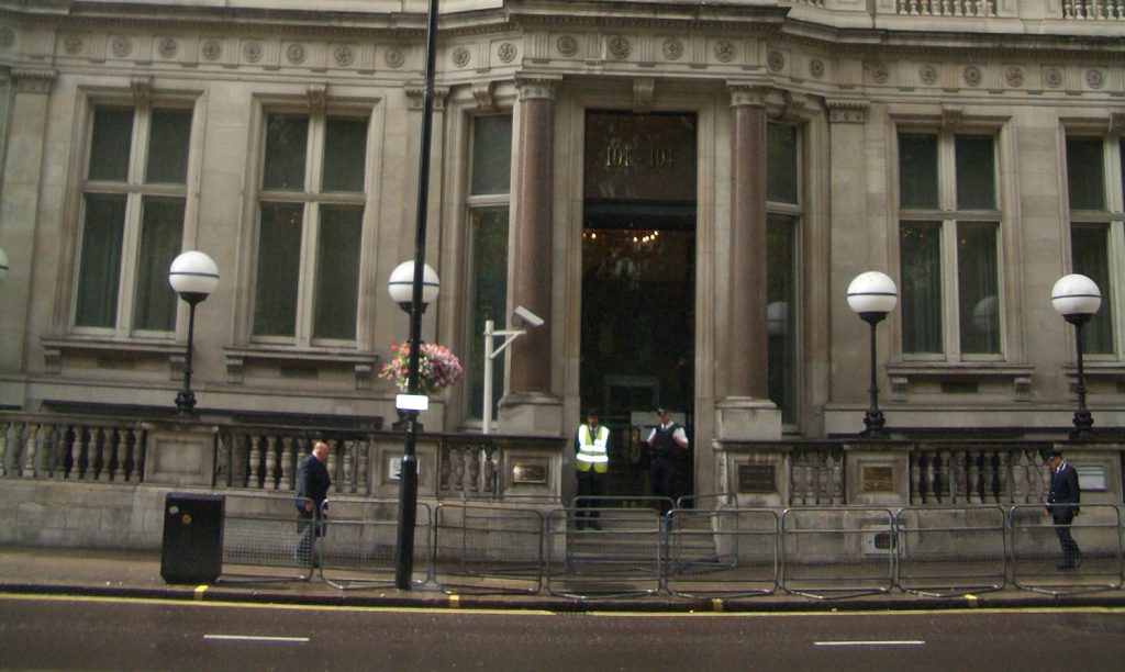 Bomb Blast Window Film - the best choice for your property | Sureguard ...