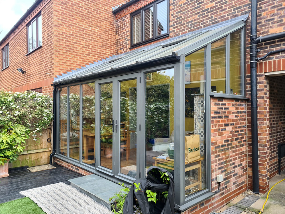 Can Solar Control Window Film reduce heat in summer? | Sureguard Window ...