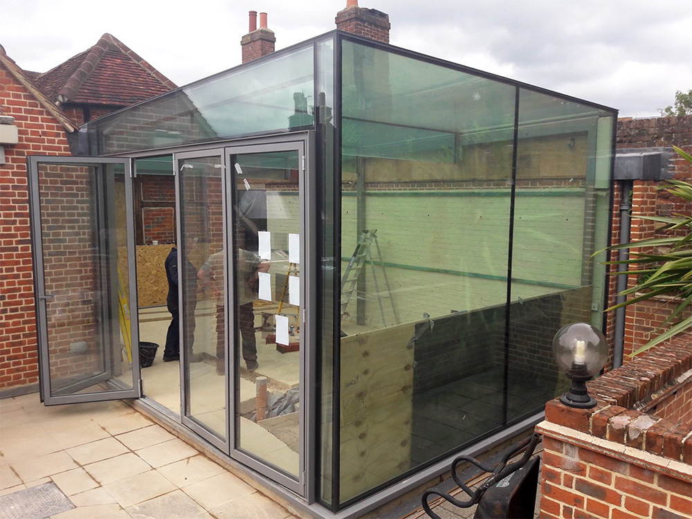 Can Solar Control Window Film reduce heat in summer? | Sureguard Window ...