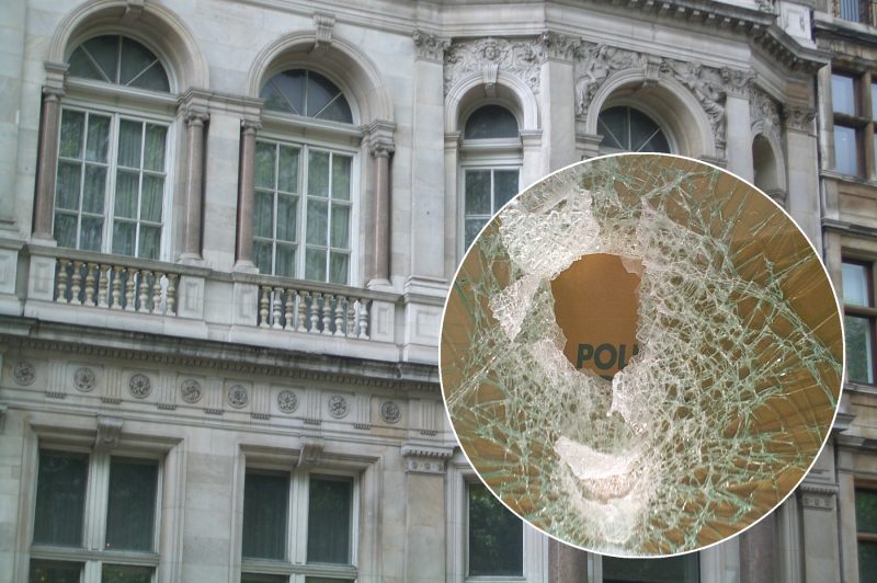 The Impact of Martyn’s Law: How Schools & Public Spaces Can Improve ...