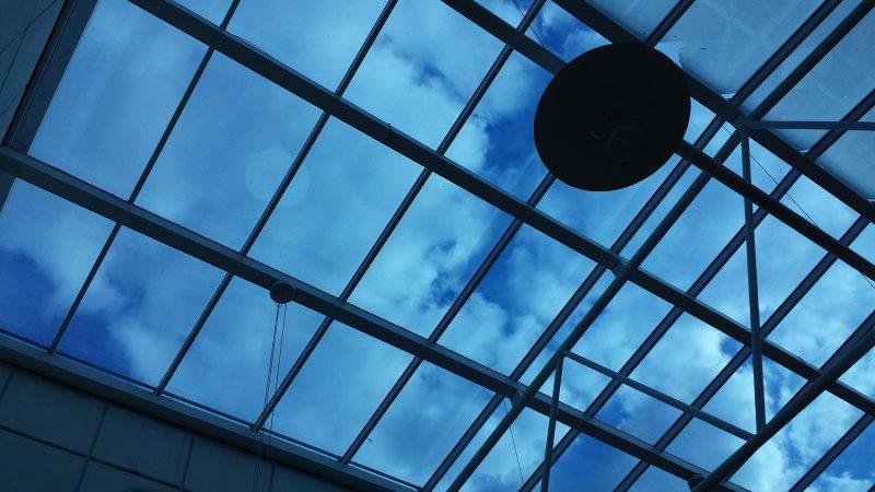 How Solar Control Window Film Can Reduce Energy Bills for Commercial ...